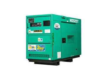 PRODUCT NIPPON SHARYO